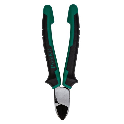 Side Cutting Pliers Pro'sKit 1PK-067DS (165 mm) - ToolBoom