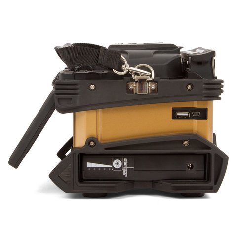 Fusion Splicer INNO Instrument View 3 - ToolBoom